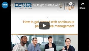 Leading Talent Management Software from Head Light